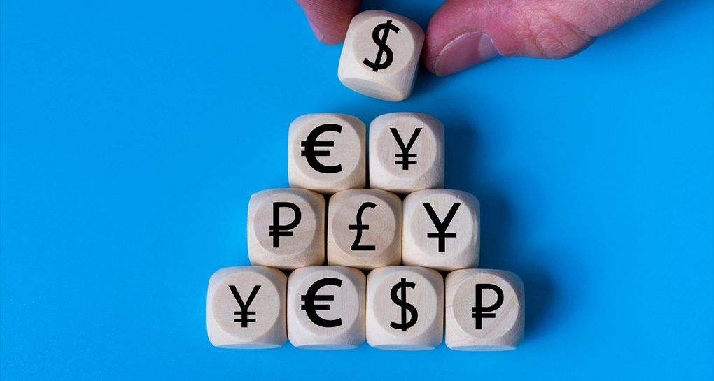 Best Forex Currency Pairs to Trade & Exchange Rates (2025)